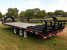 Zahm Trailer Sales - Corn Pro Trailers